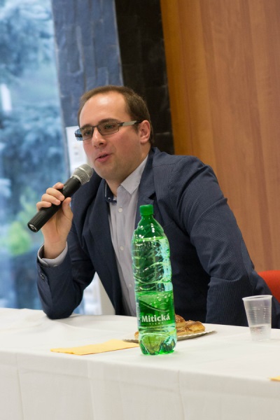 Pavol Rajtar: „Hokej je moja celoživotná láska“ - Občas Nečas