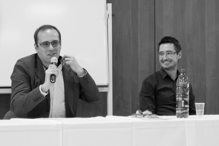 Pavol Rajtar: „Hokej je moja celoživotná láska“ - Občas Nečas