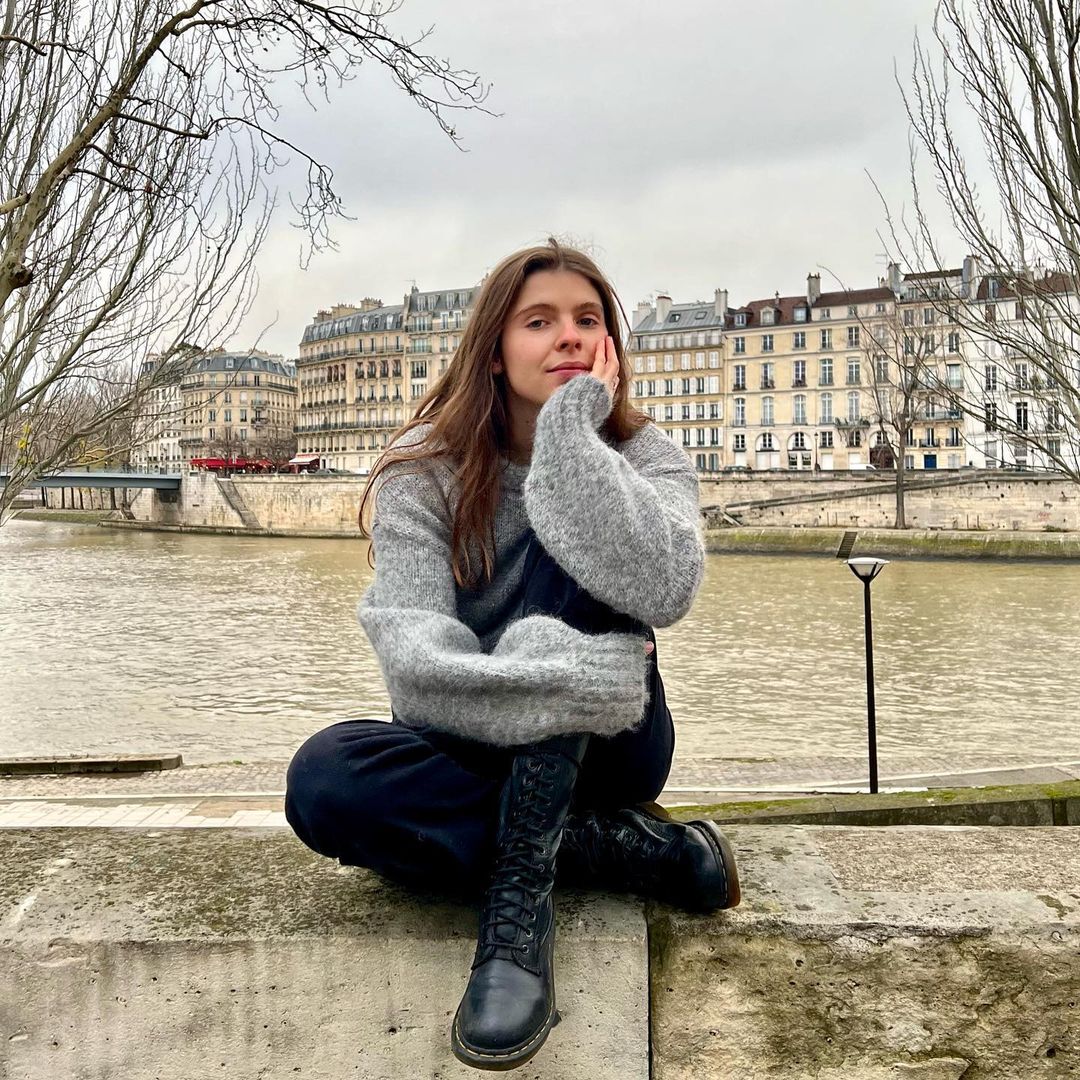 Ema Müller: Keď na seba nemám náladu, tak si prídem brutálne dramatická ...