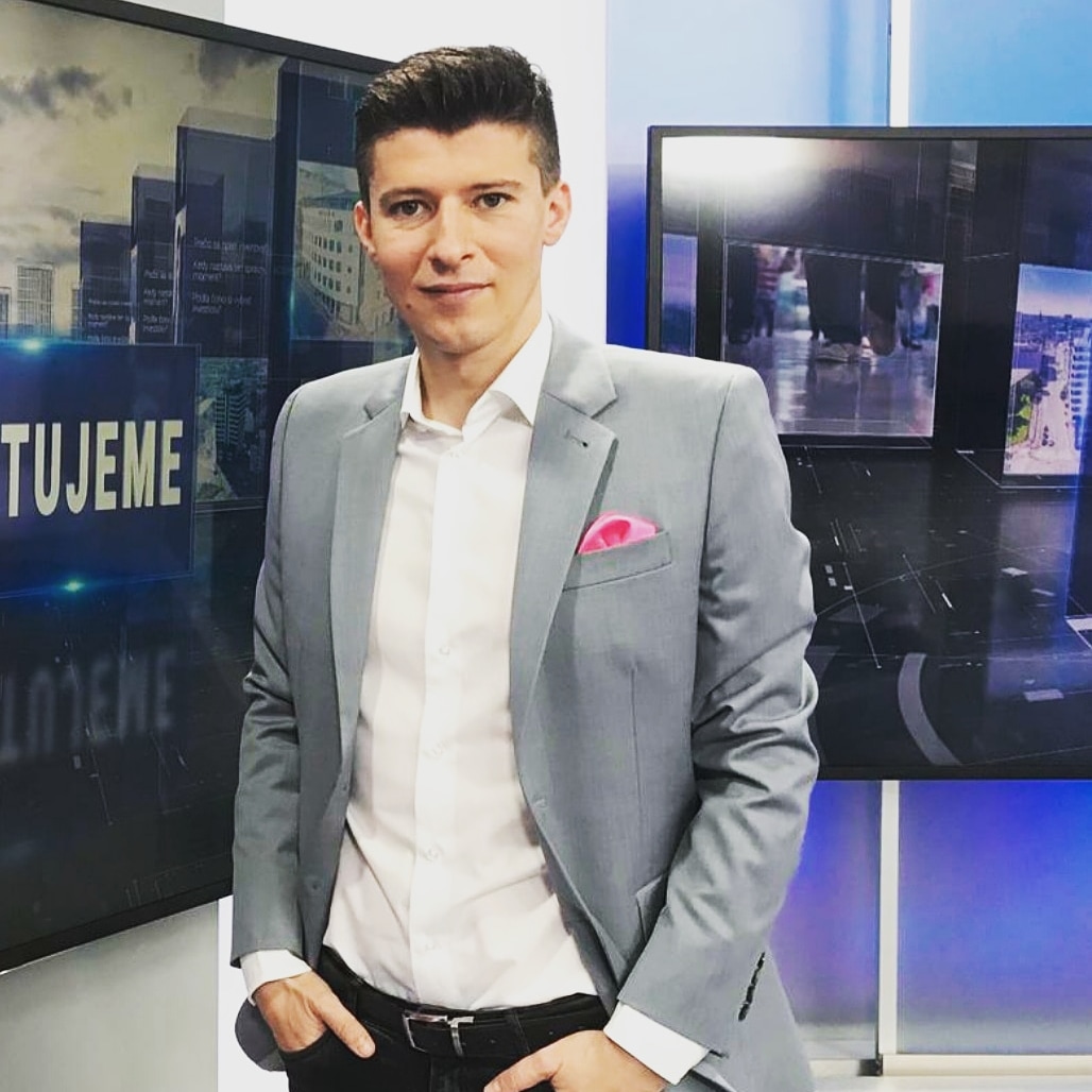 Rastislav Iliev: Politická debata bez hádky je ako segedín bez kapusty ...